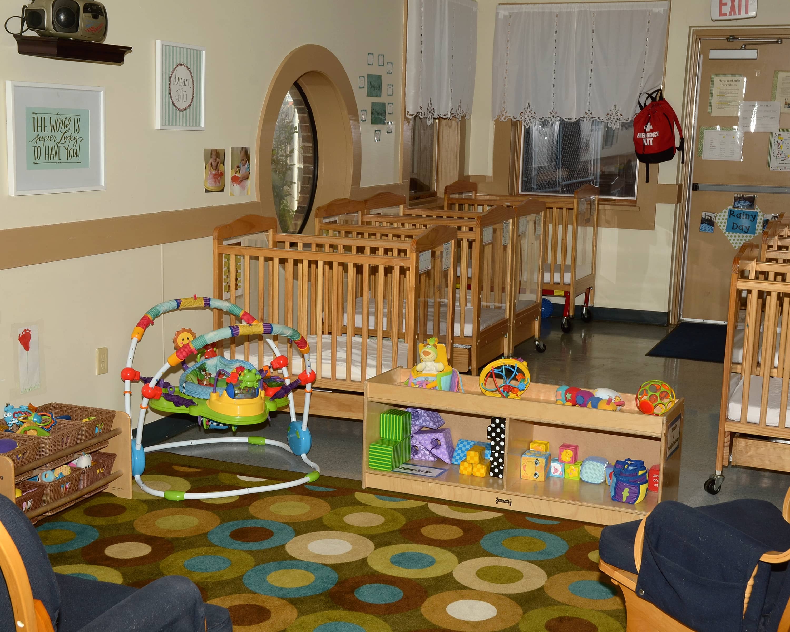 Childtime of Oklahoma City in Oklahoma City, OK | 10212 South Western ...